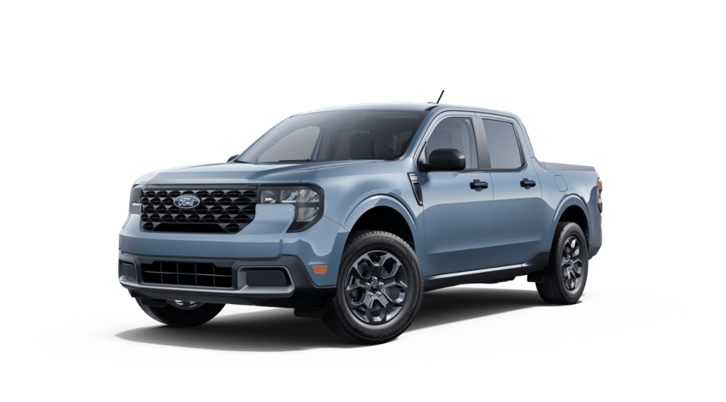 Ford® - New Hybrid & Electric Vehicles, SUVs, Crossovers, Trucks, Vans ...